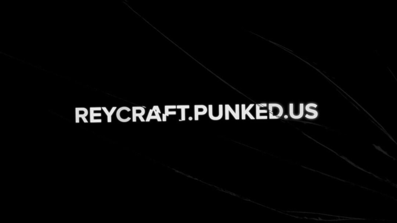 Reycraft | Thrill Survival+ Server Minecraft Server