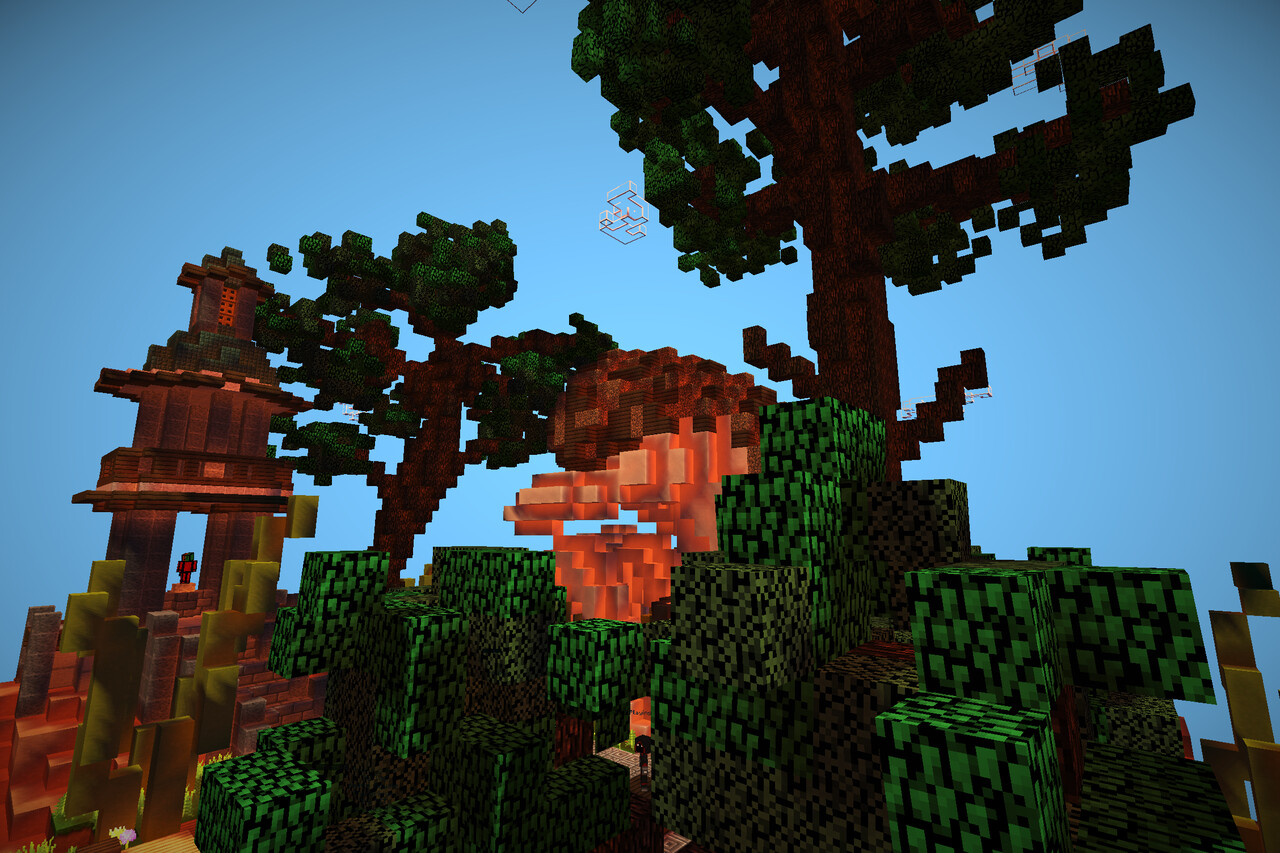 Minecraft EVENTS SERVER! [Skeppy/MrBeast Event Practice] Minecraft Server