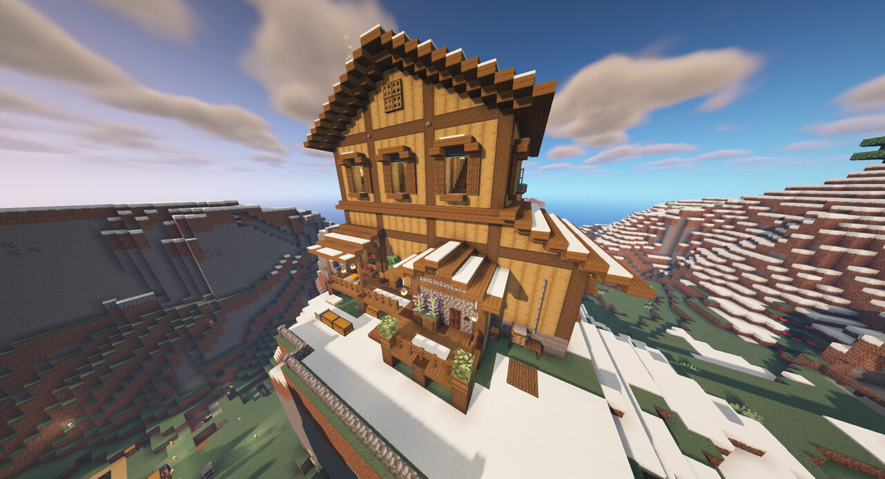 Groovy Craft Minecraft Server