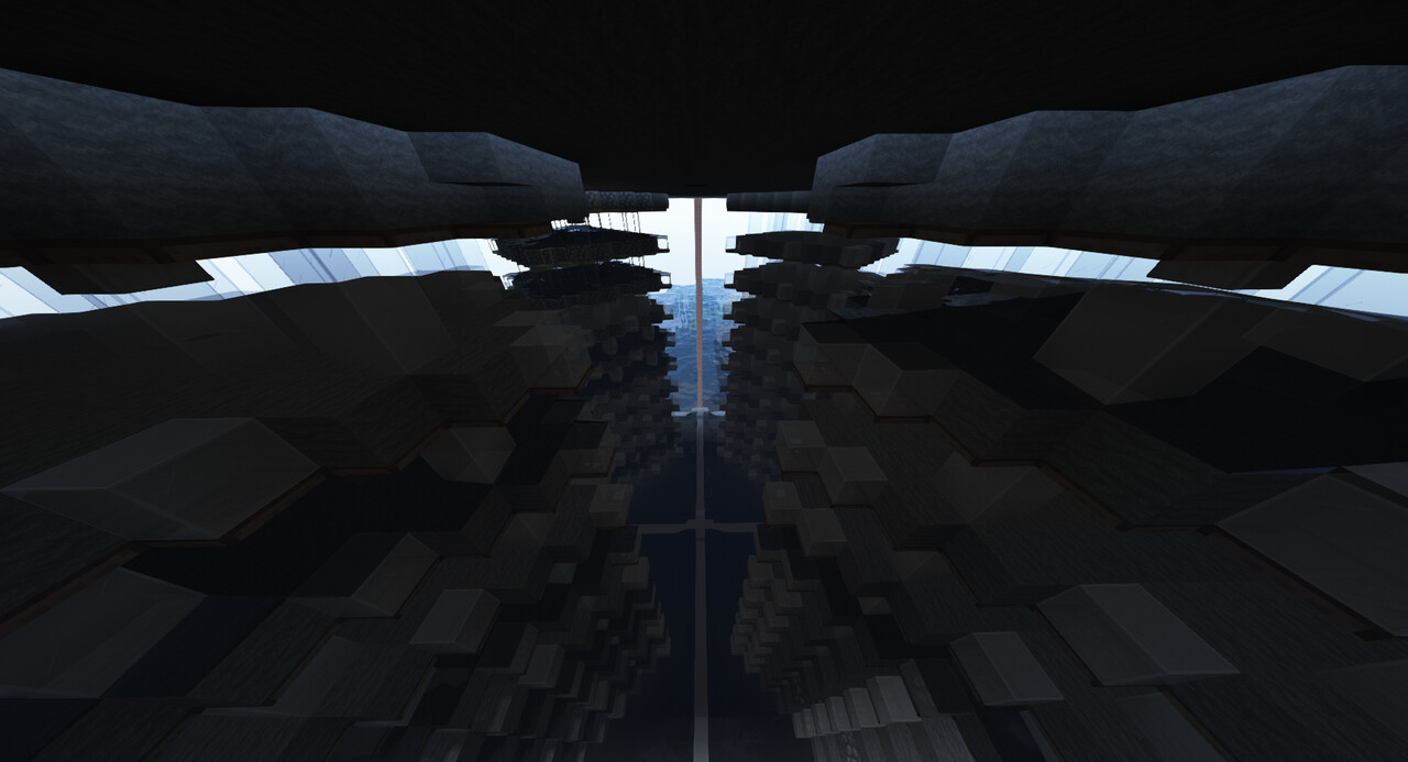 Groovy Craft Minecraft Server