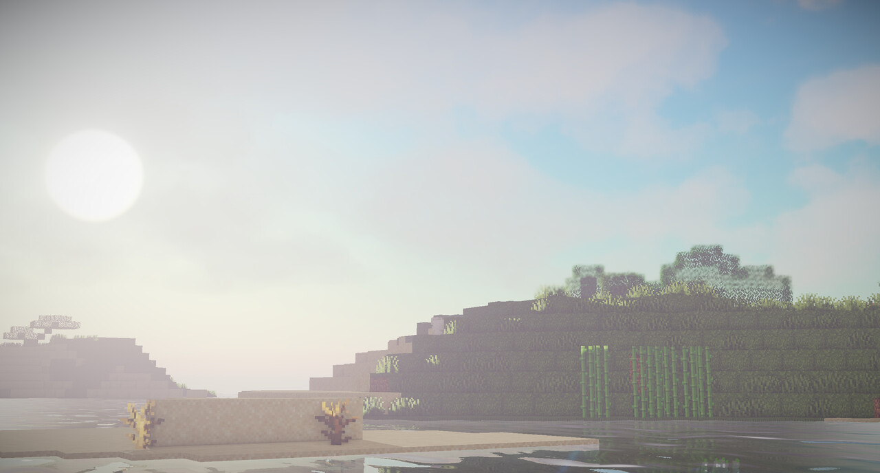 Lost Sky SMP Minecraft Server