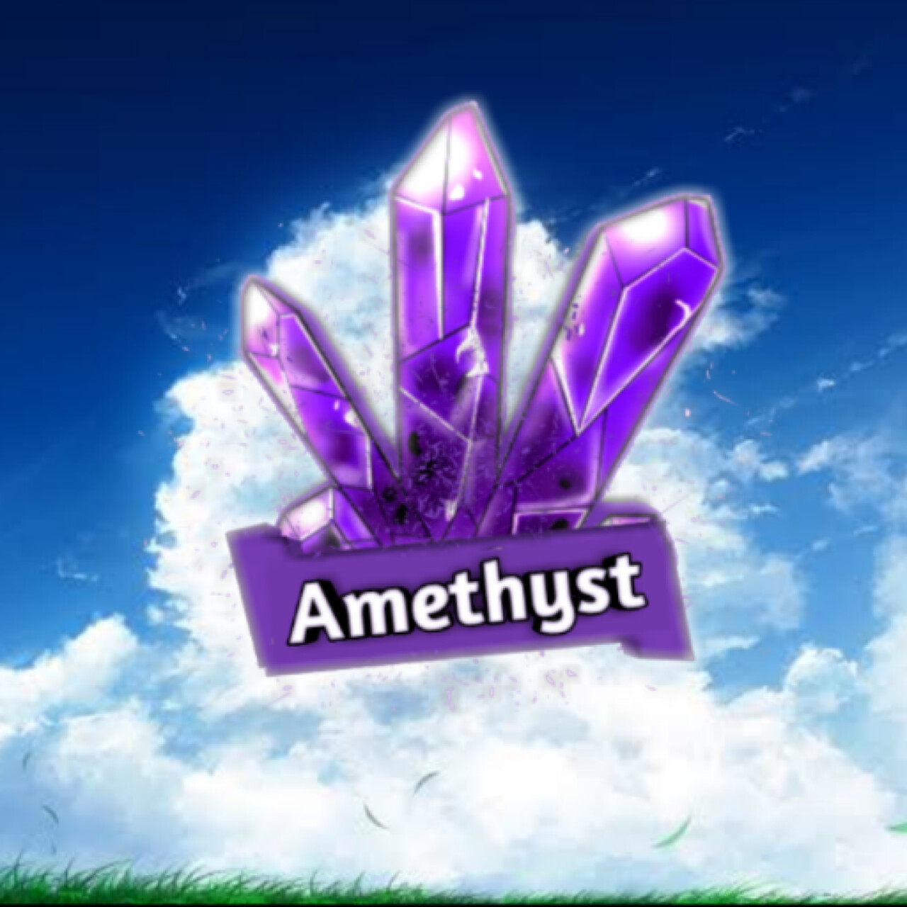 Amethyst Craft Minecraft Server