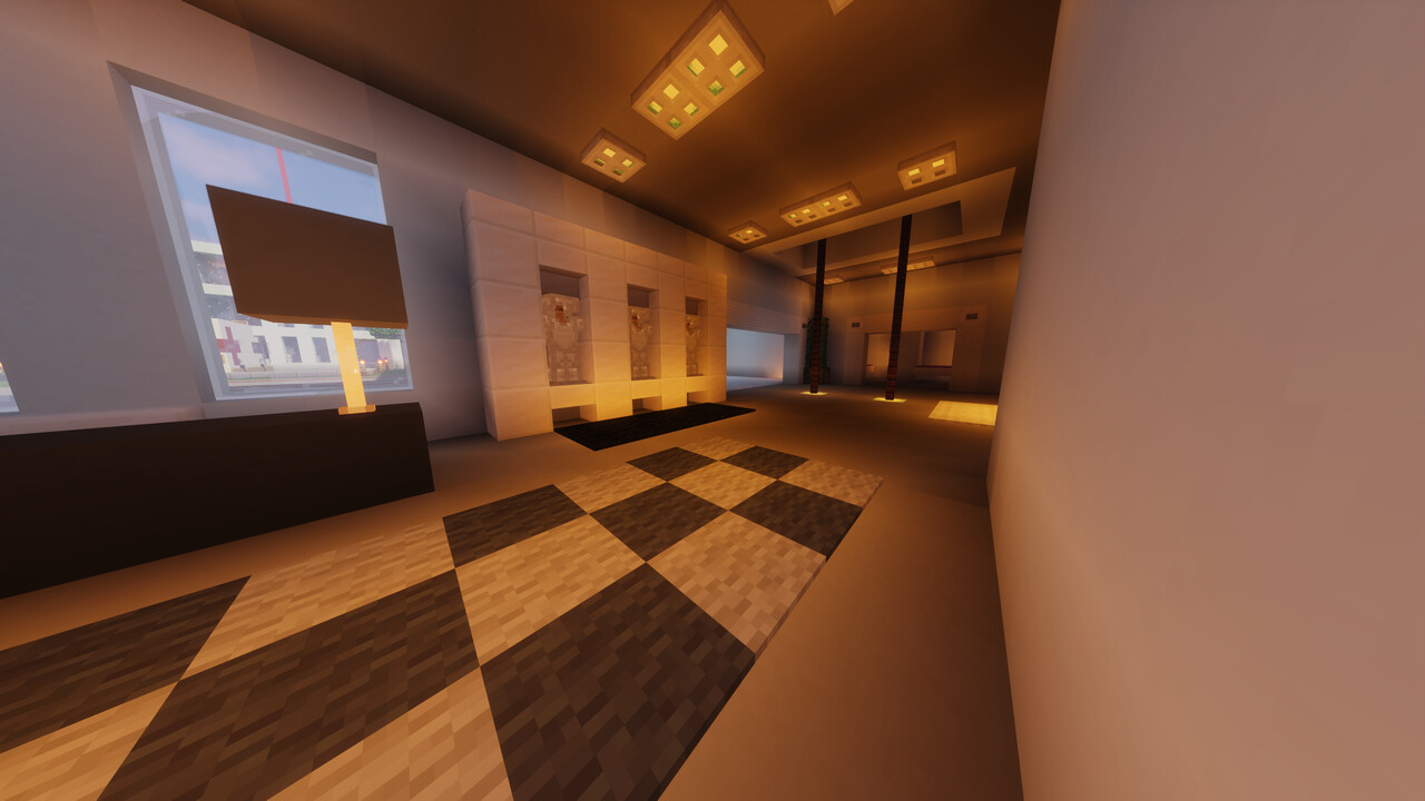 The Melon Patch Minecraft Server