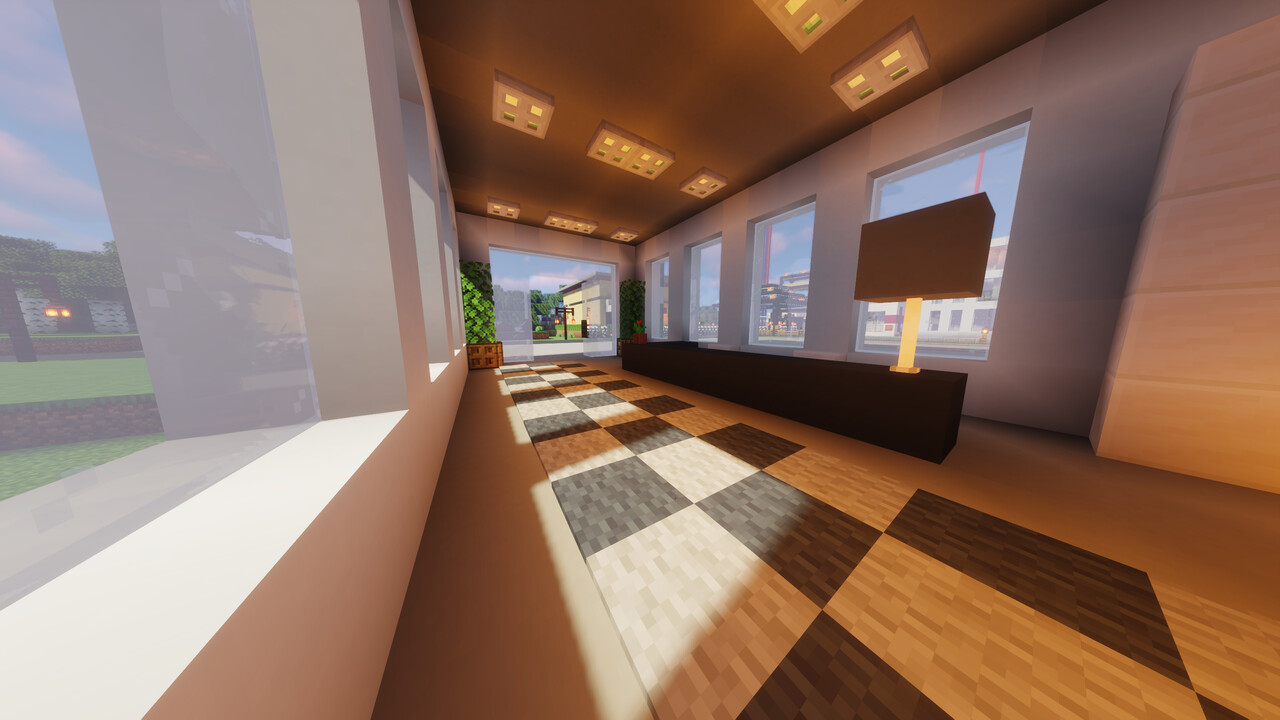 The Melon Patch Minecraft Server