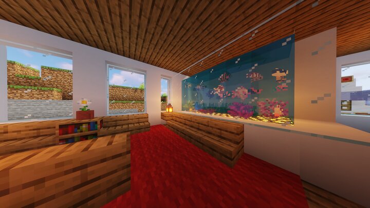 The Melon Patch Minecraft Server