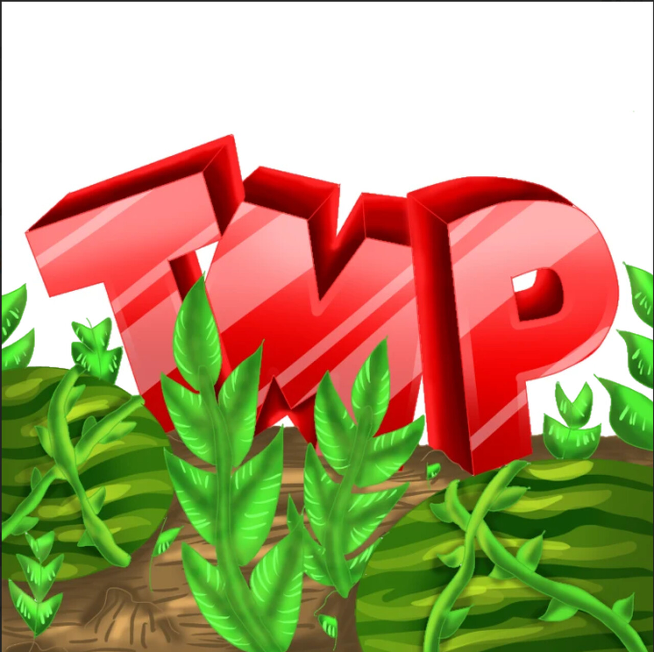 The Melon Patch Minecraft Server