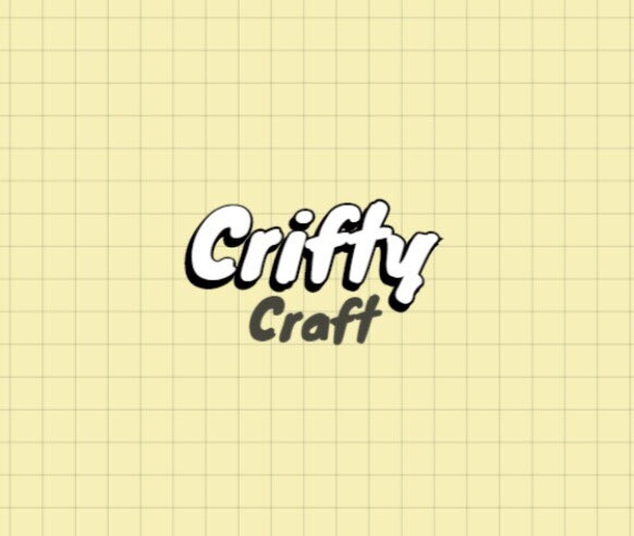 Crifty Craft Minecraft Server