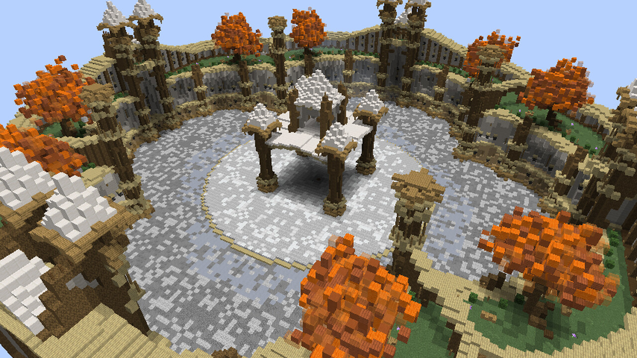 Bosscraft Central [Hub][SMP]{Factions}{Skyblock}{1.16.3}{New} Minecraft ...