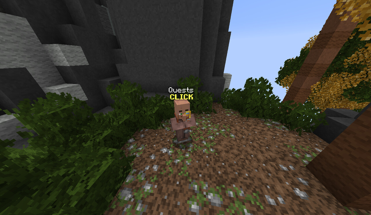 Adventure Lands Minecraft Server