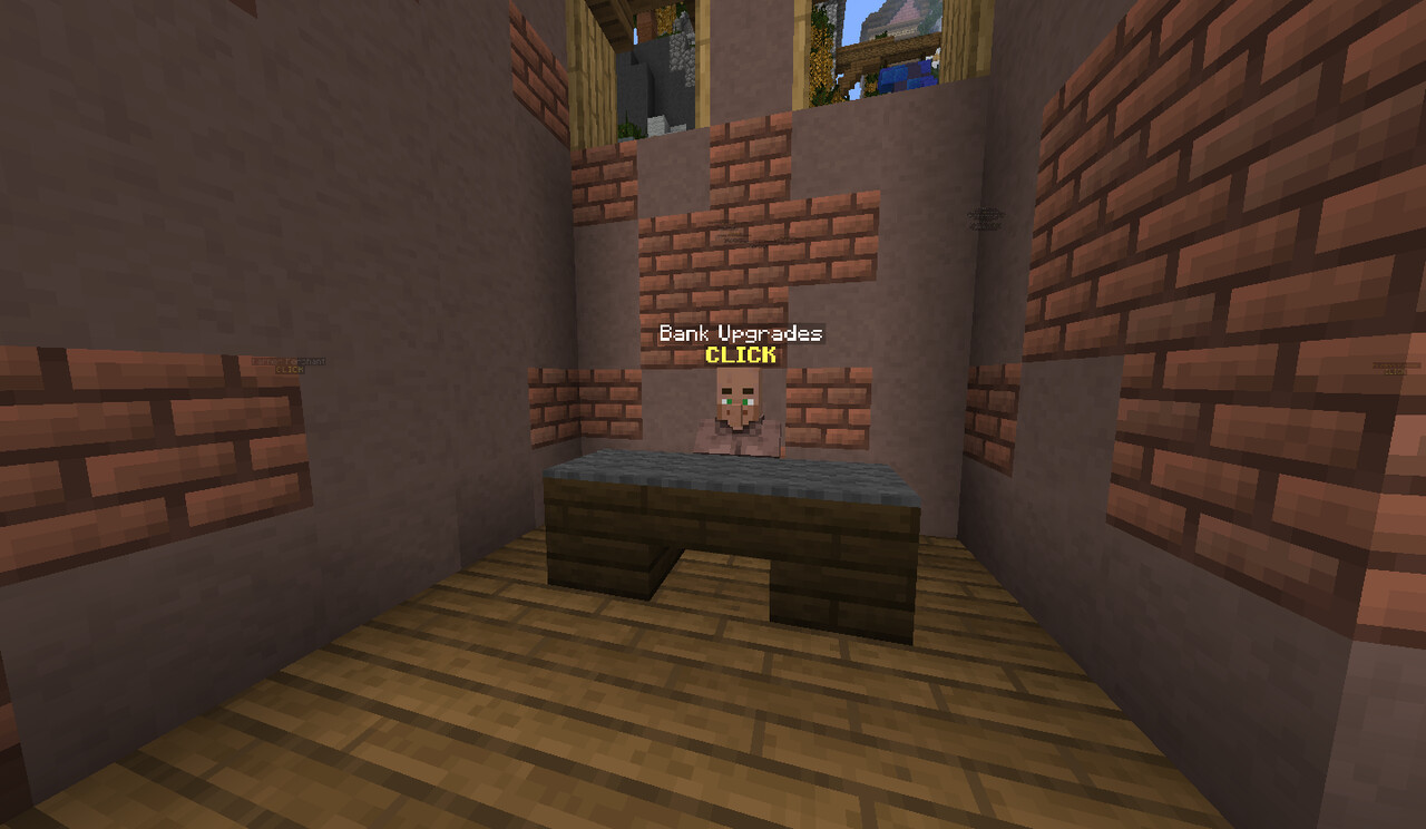 Adventure Lands Minecraft Server