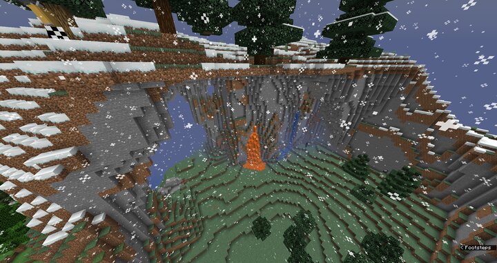 Universal SMP Minecraft Server