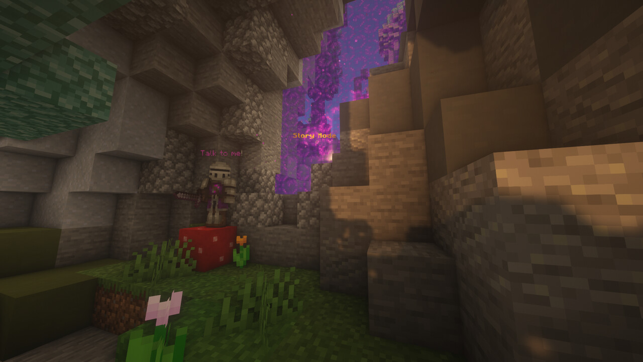 LIFE |~ ~| Survival Upgraded | Looking For Staff | Minecraft Server