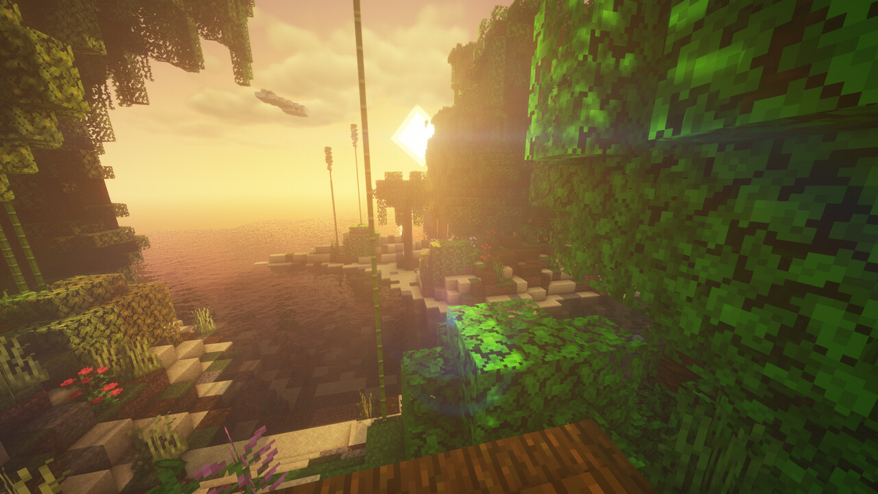 LIFE |~ ~| Survival Upgraded | Looking For Staff | Minecraft Server