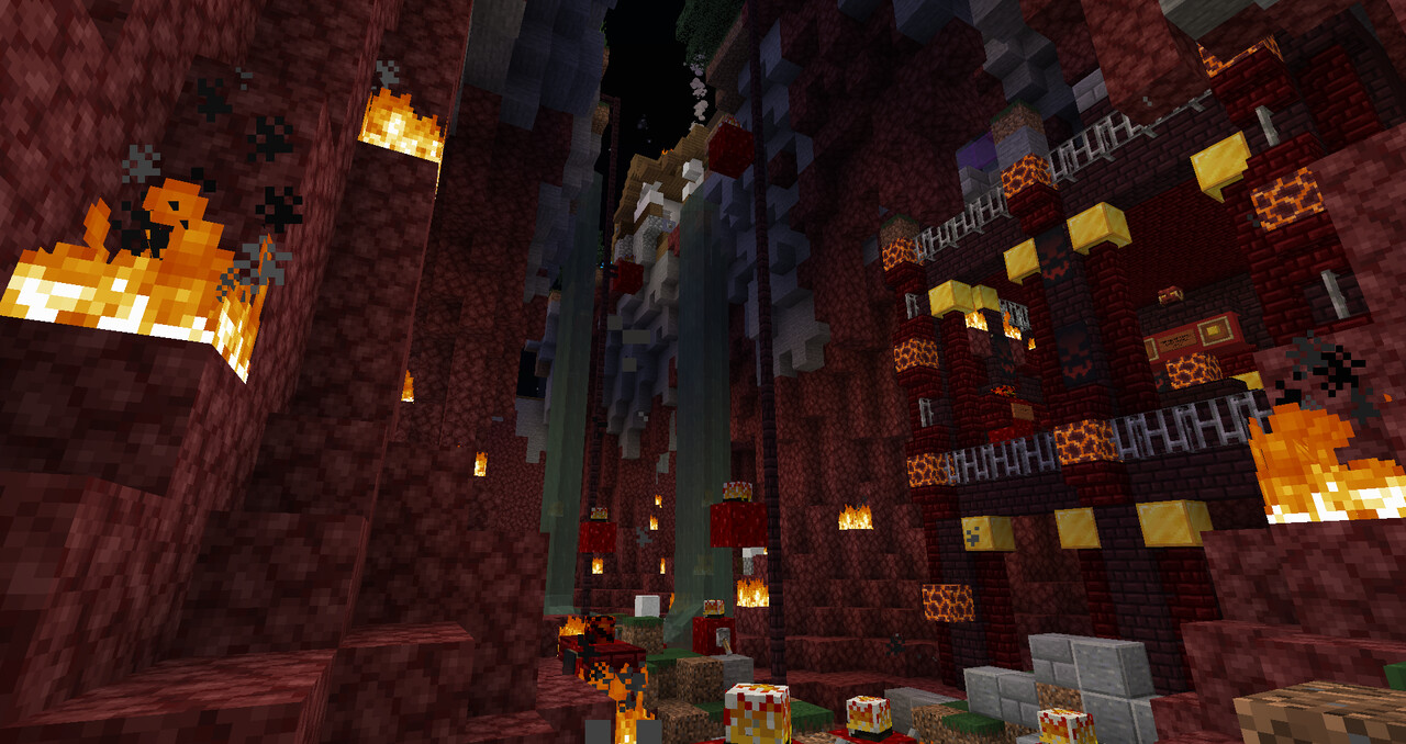 Mineblox Minecraft Server