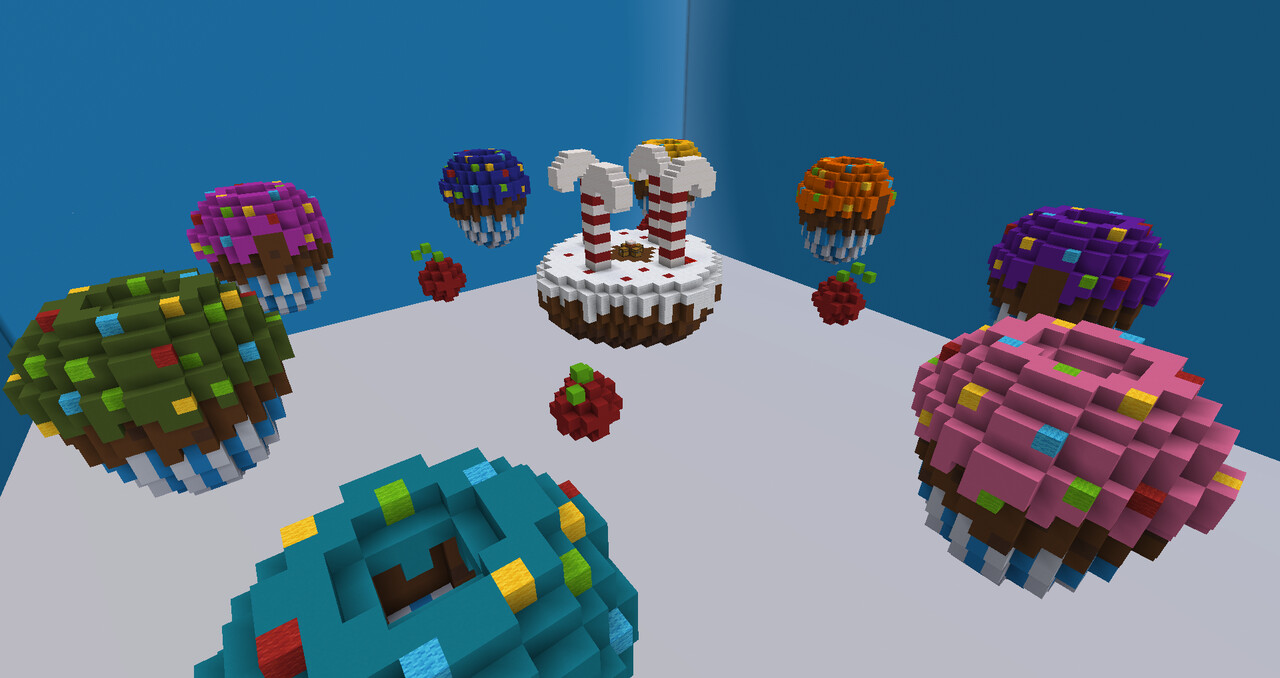 Mineblox Minecraft Server