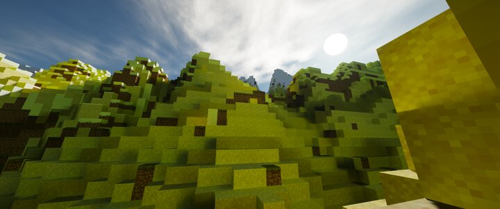 Geo-Craft.xyz Minecraft Server