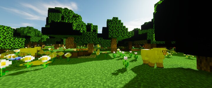 Geo-Craft.xyz Minecraft Server