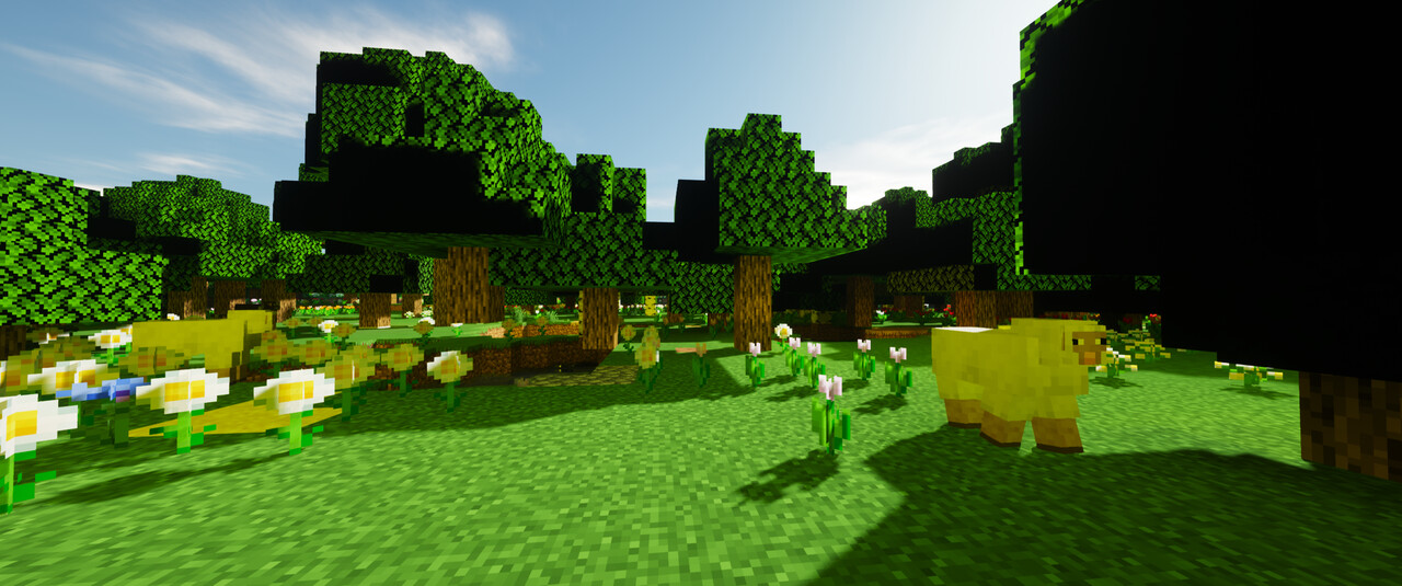 Geo-Craft.xyz Minecraft Server