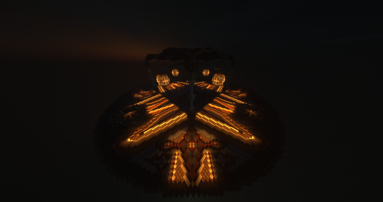 Oblivion Mines Minecraft Server