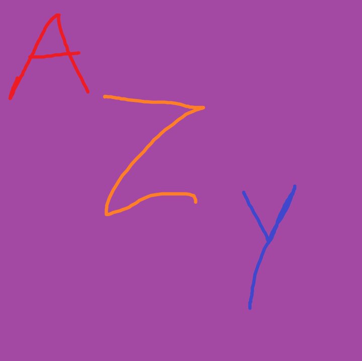 AZY Minecraft Server