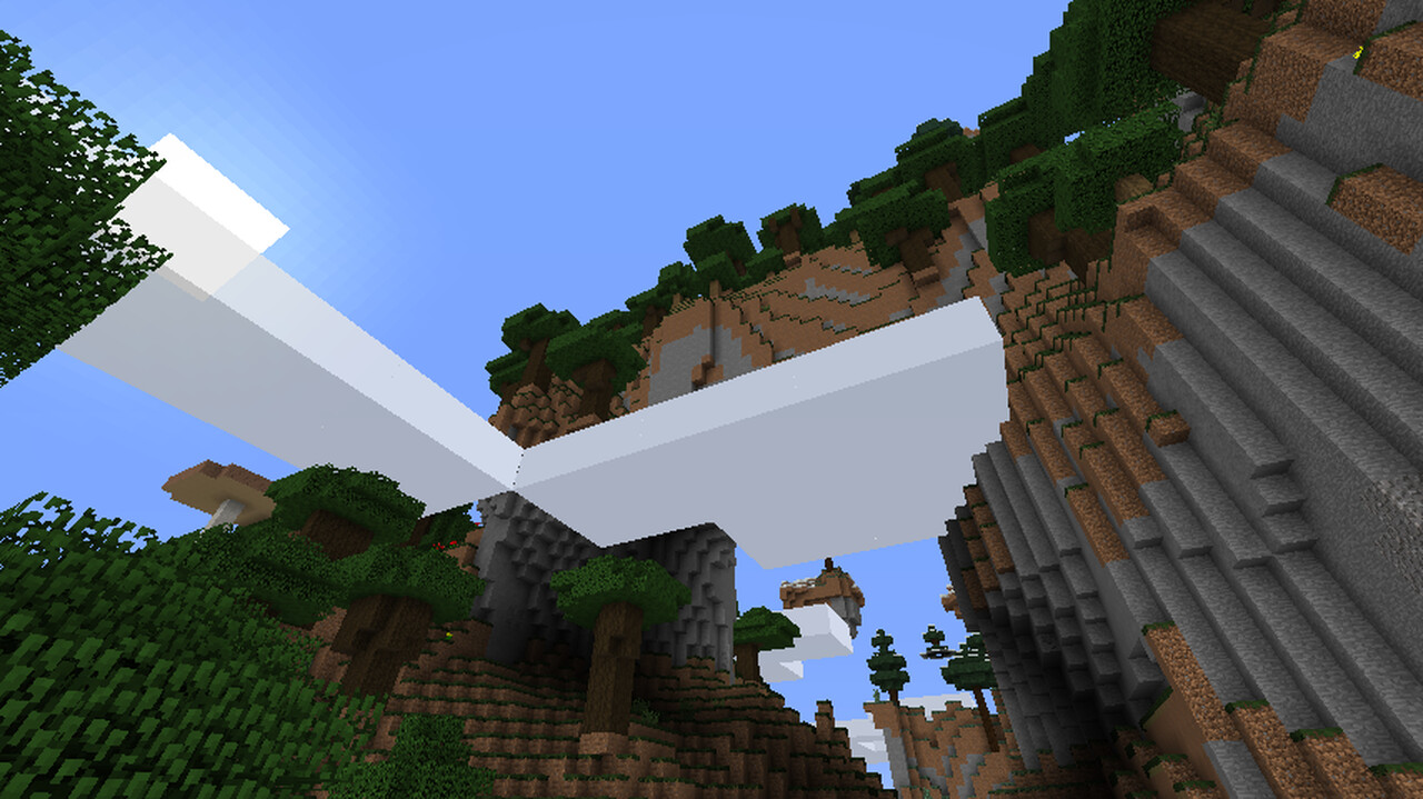 Midnight Minecraft - Souped Up SMP Minecraft Server