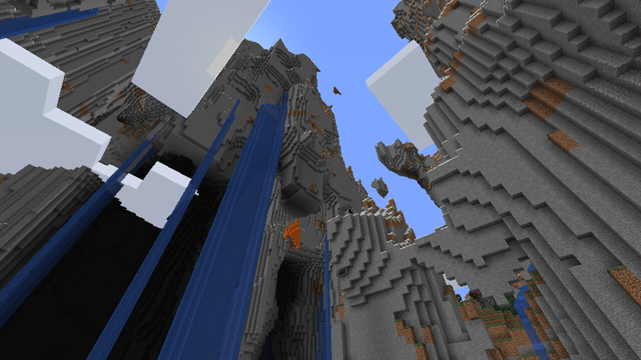 Midnight Minecraft - Souped Up SMP Minecraft Server