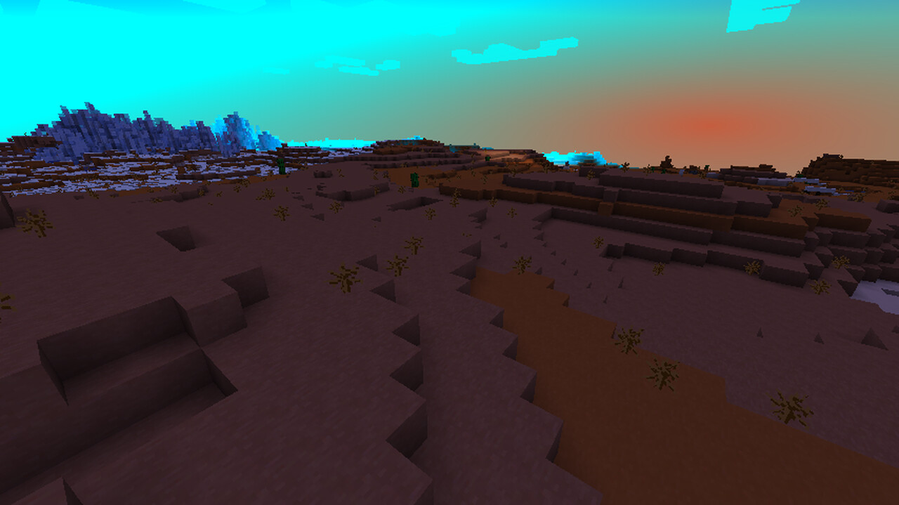 Midnight Minecraft - Souped Up SMP Minecraft Server