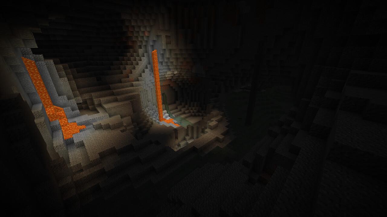 Midnight Minecraft - Souped Up SMP Minecraft Server