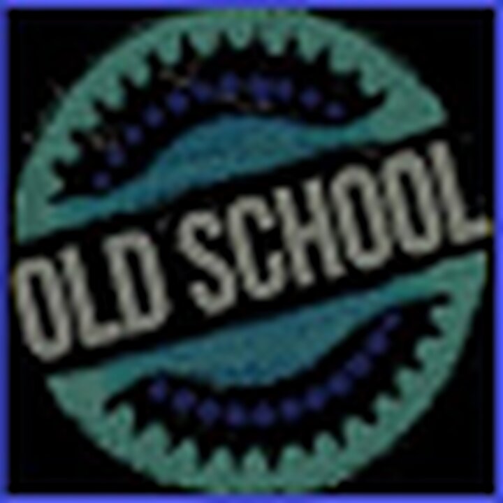 Old School Minecraft Server