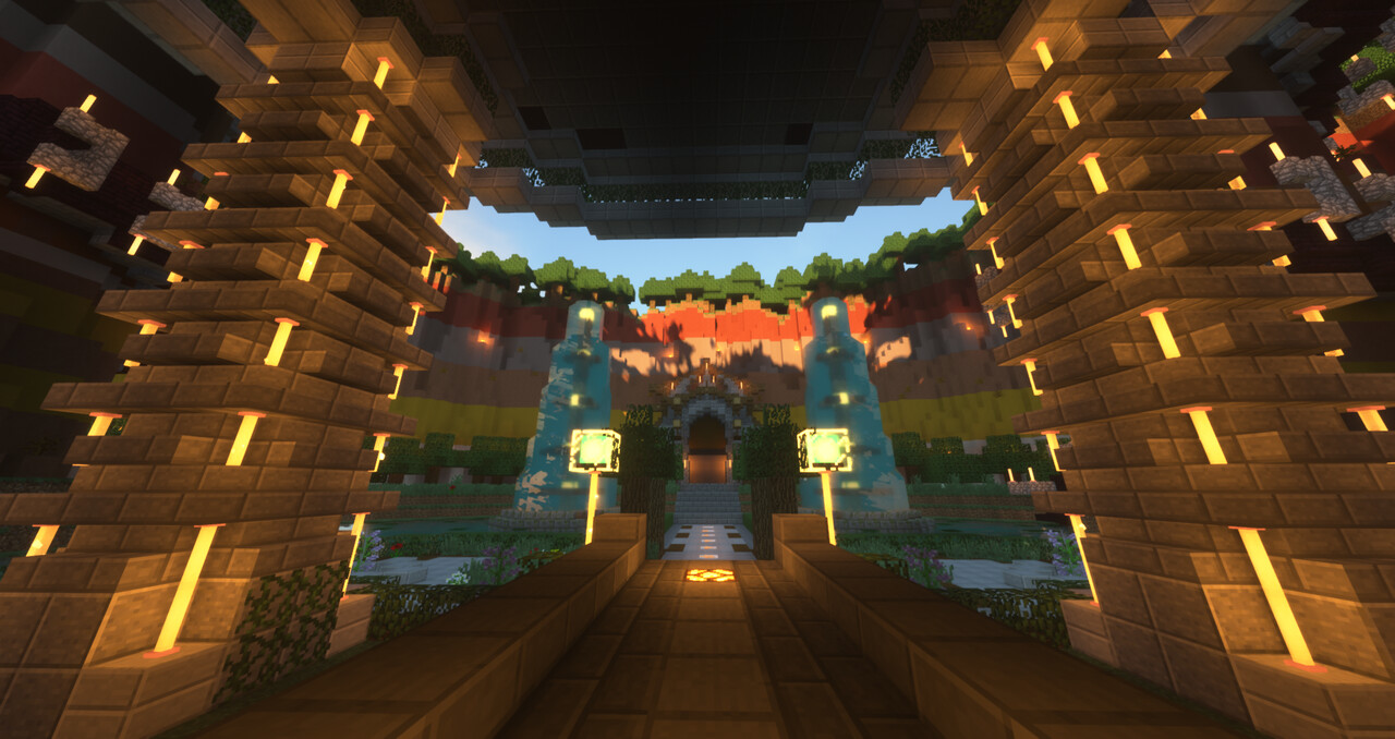 Tapan Craft Minecraft Server