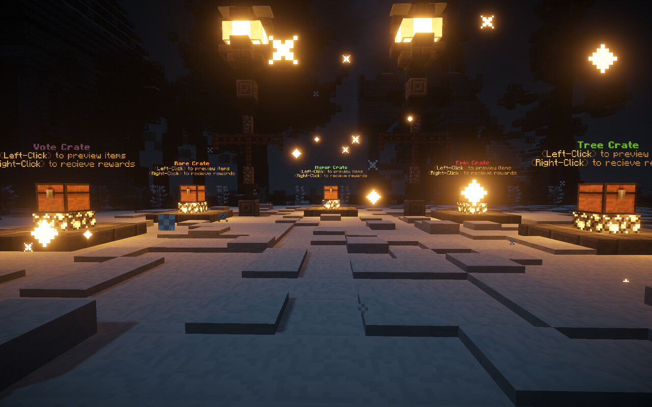 HyperDragon Prison Minecraft Server