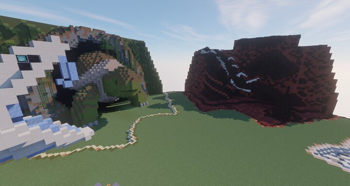 Avatar Remastered Minecraft Server