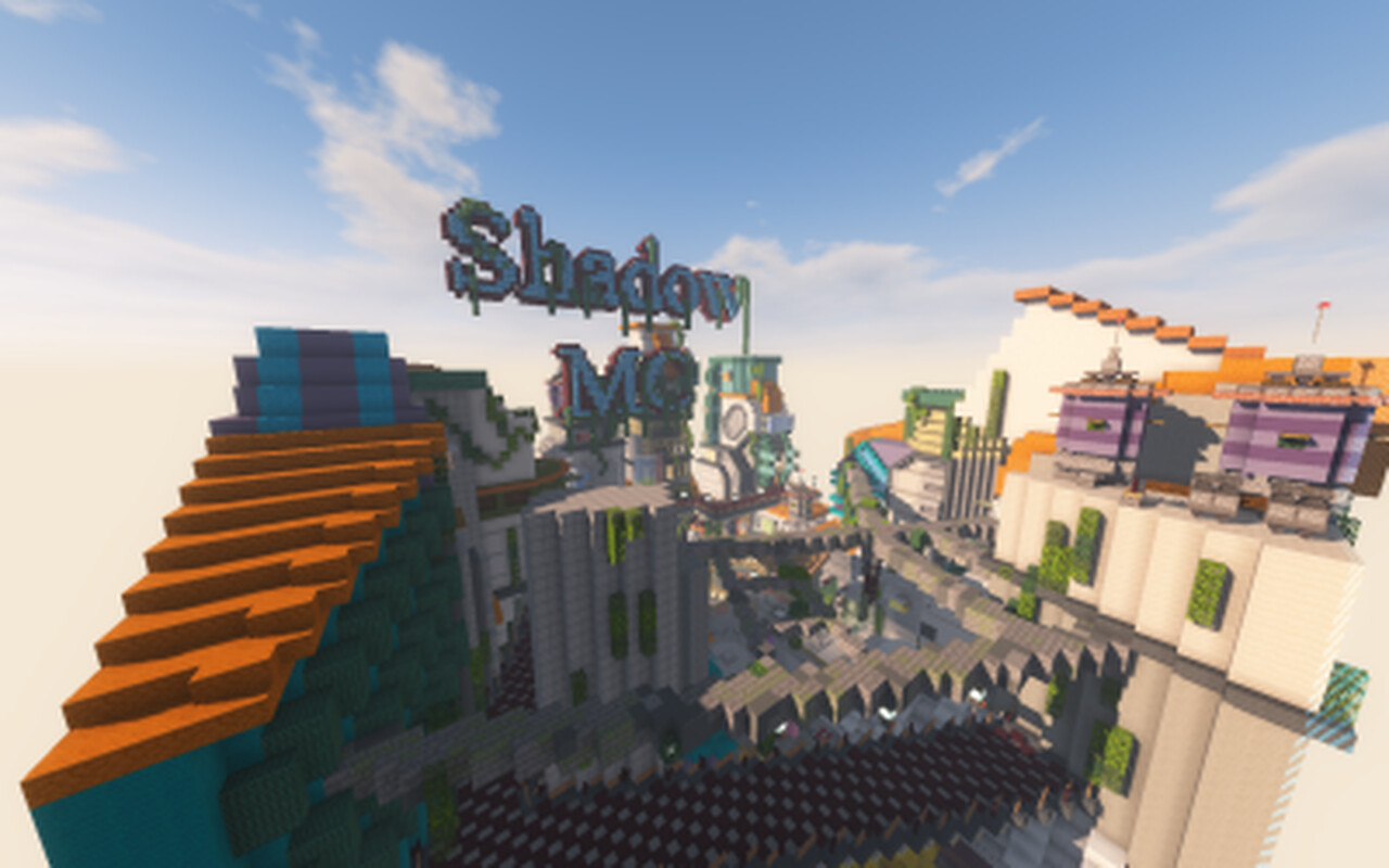 𝑺𝒉𝒂𝒅𝒐𝒘 𝑴𝑪 𝑵𝒆𝒕𝒘𝒐𝒓𝒌 | 𝑷𝒍𝒂𝒚𝒔𝒉𝒂𝒅𝒐𝒘𝒎𝒄.𝒖𝒔 Minecraft Server