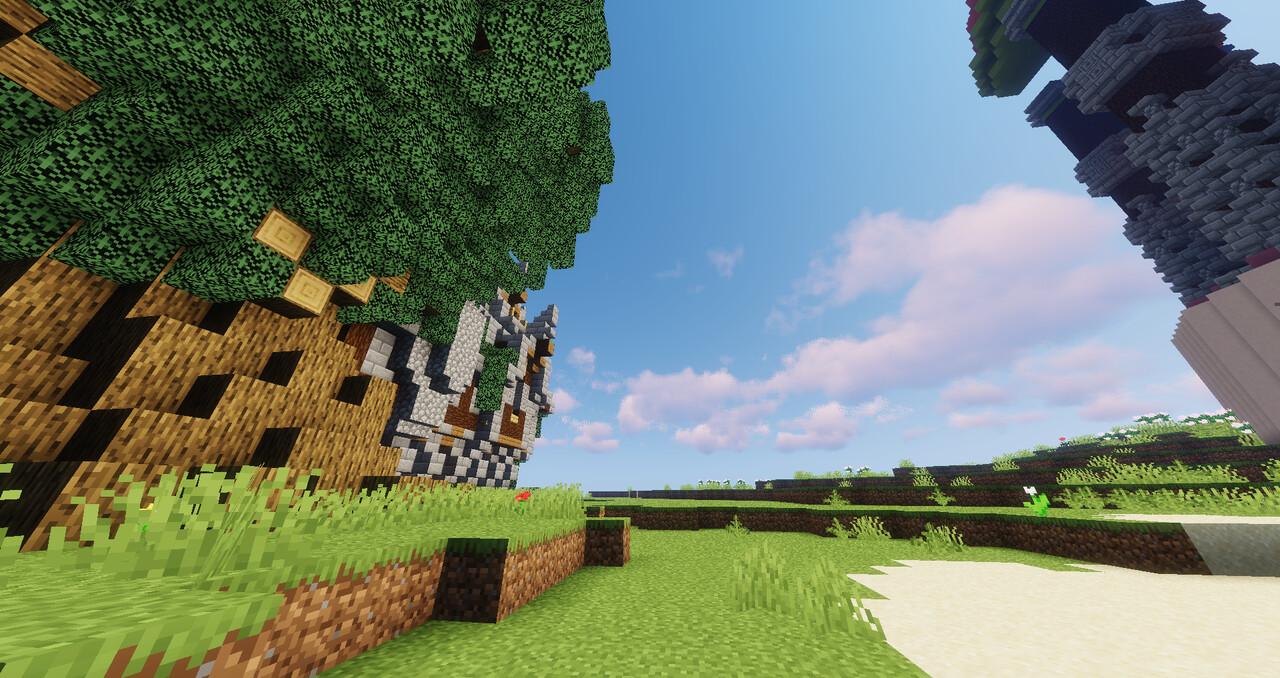 Minecraft survival maps 1-8-8 - topinnovation