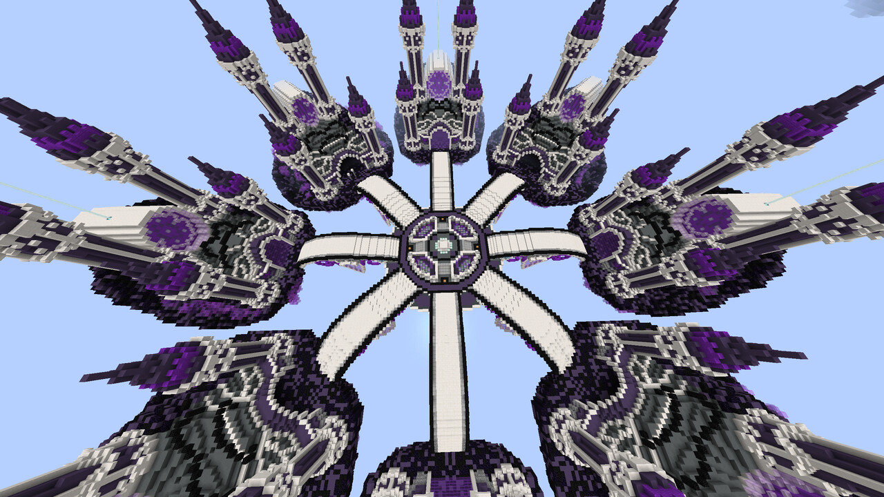 Eclipse Network Minecraft Server