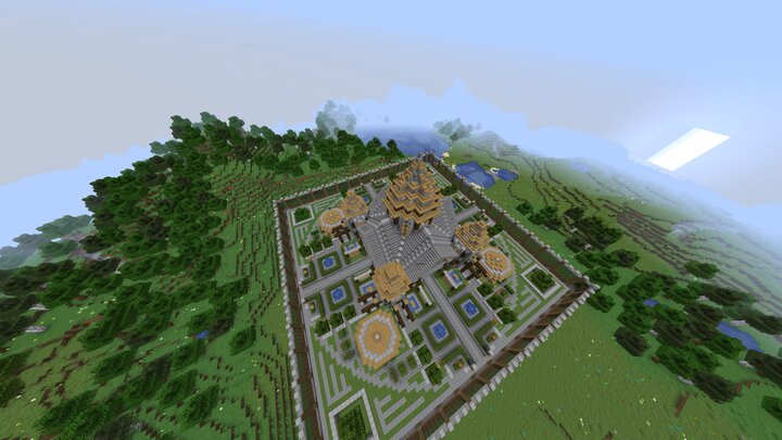 Eclipse Network Minecraft Server