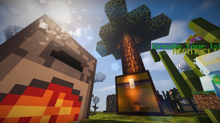 G C Minecraft Network Minecraft Server