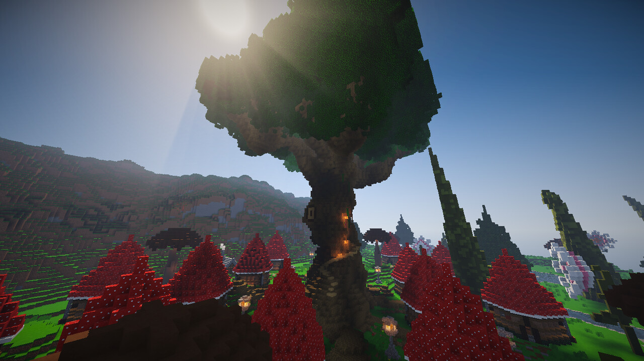 G C Minecraft Network Minecraft Server