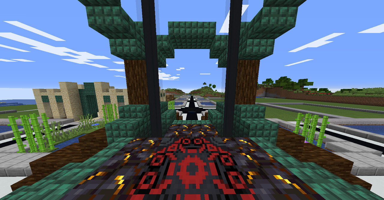 MysticMC Minecraft Server