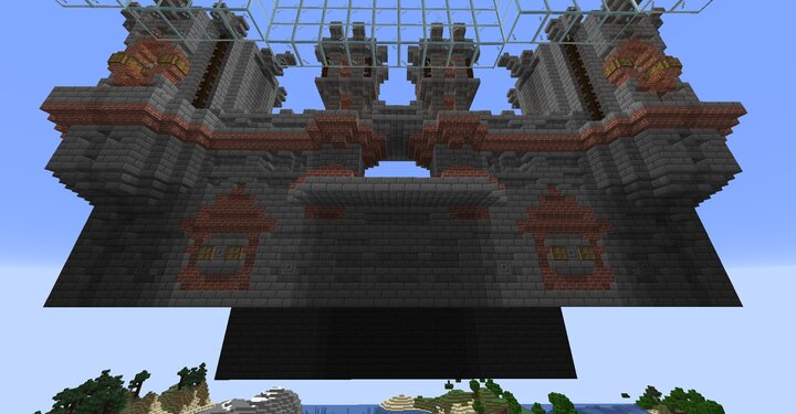 Clam Factions Minecraft Server