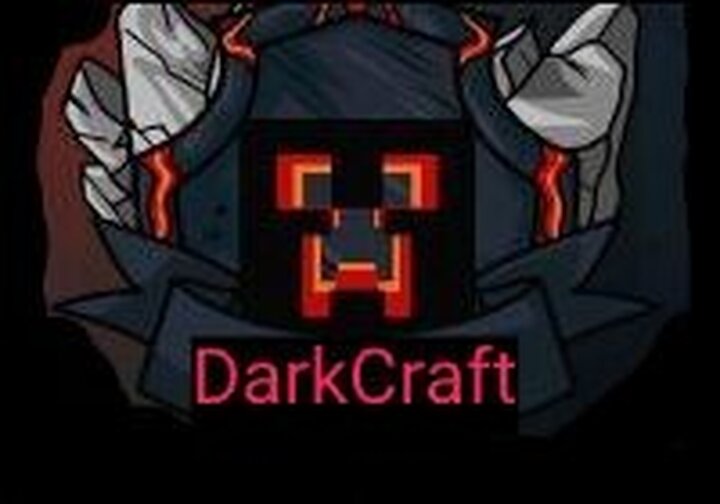 DarkCraftSmp Minecraft Server