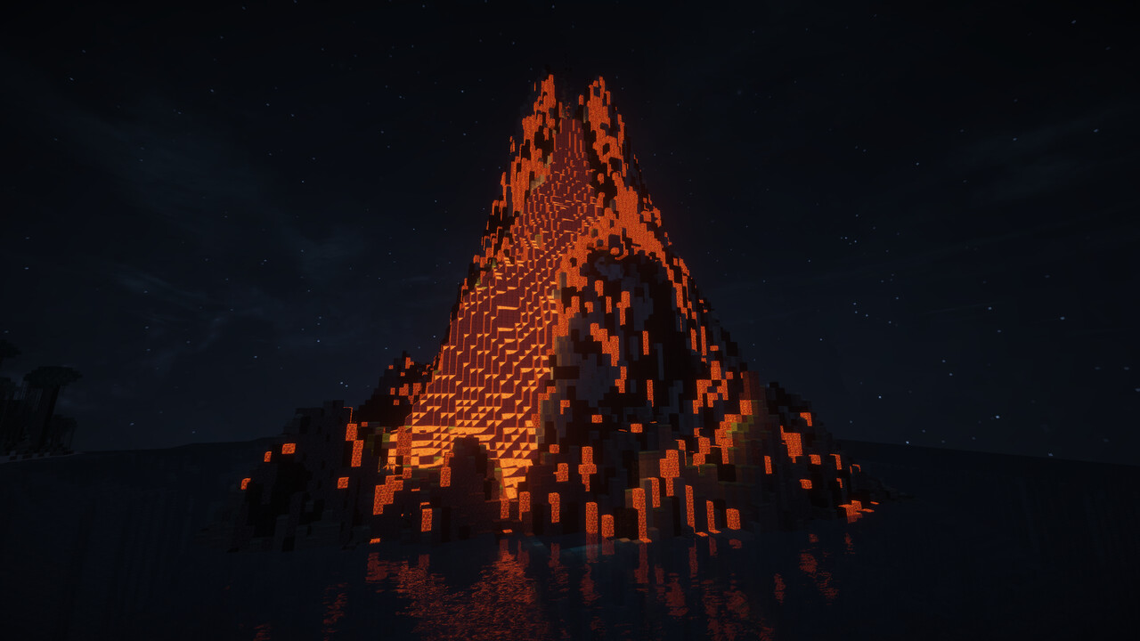 Kingdoms of Exilus Minecraft Server