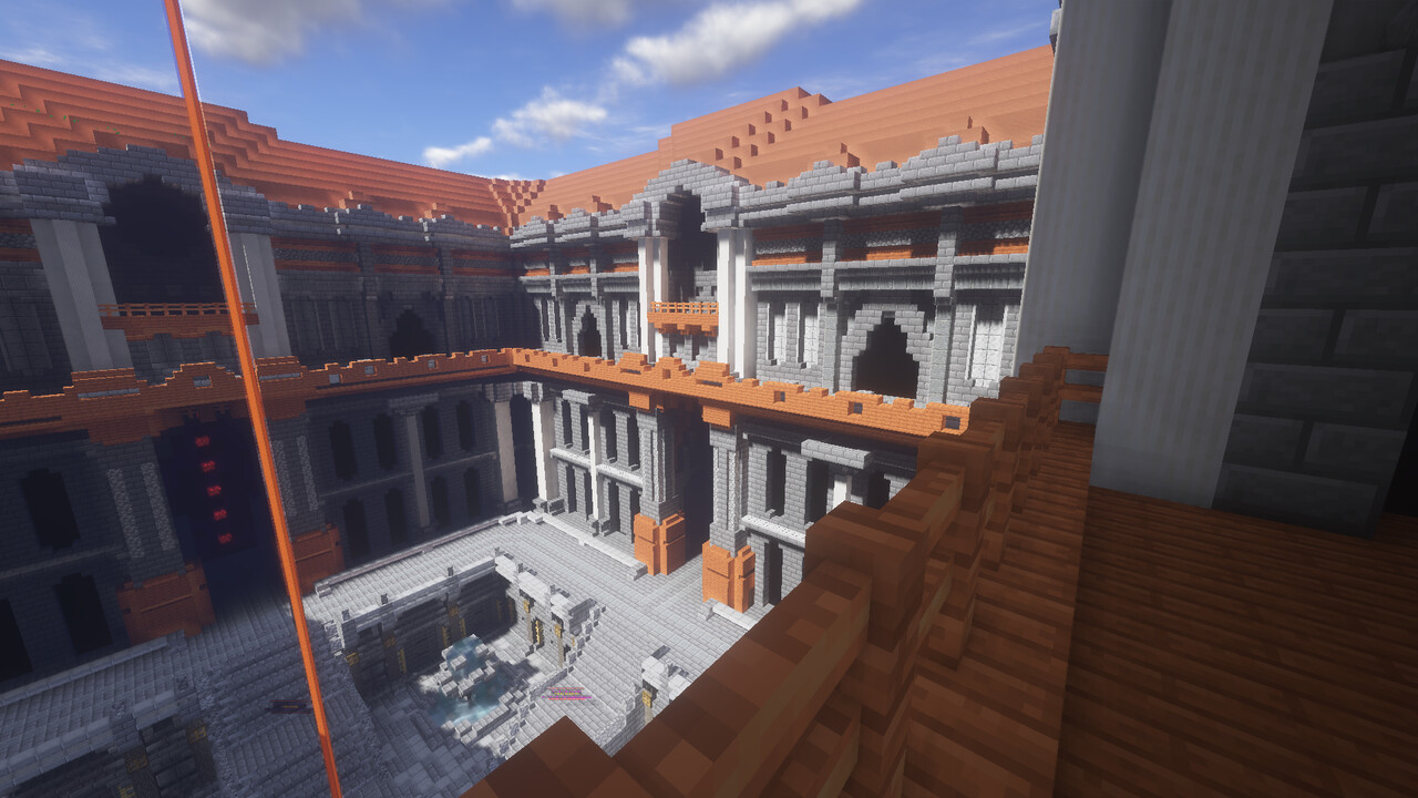 EpicMC Minecraft Server