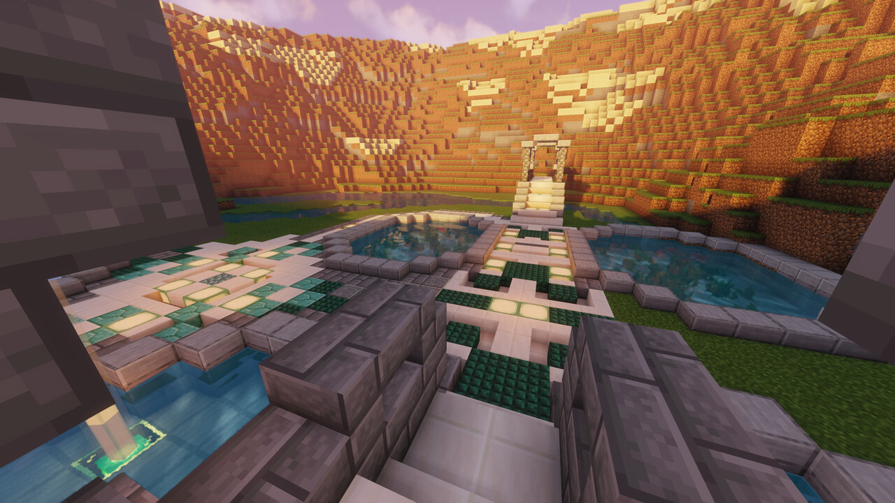 EpicMC Minecraft Server