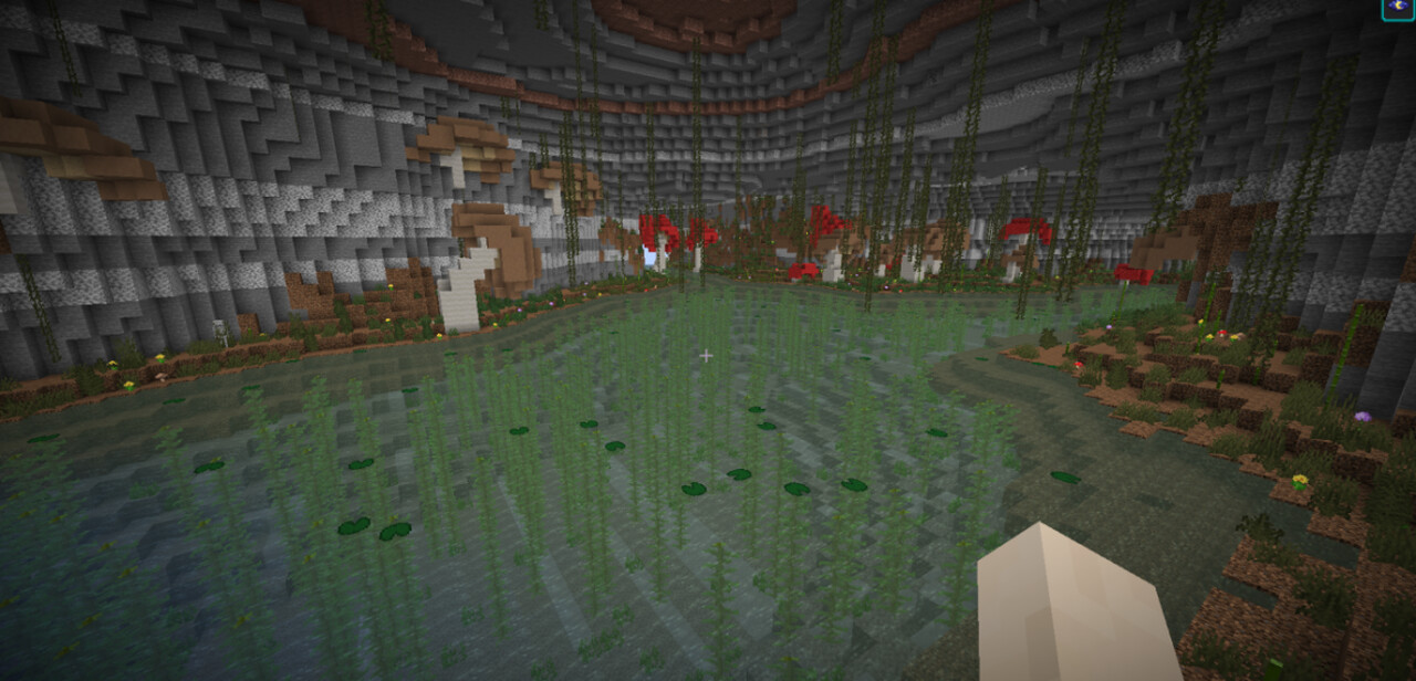 Enigma MC Minecraft Server