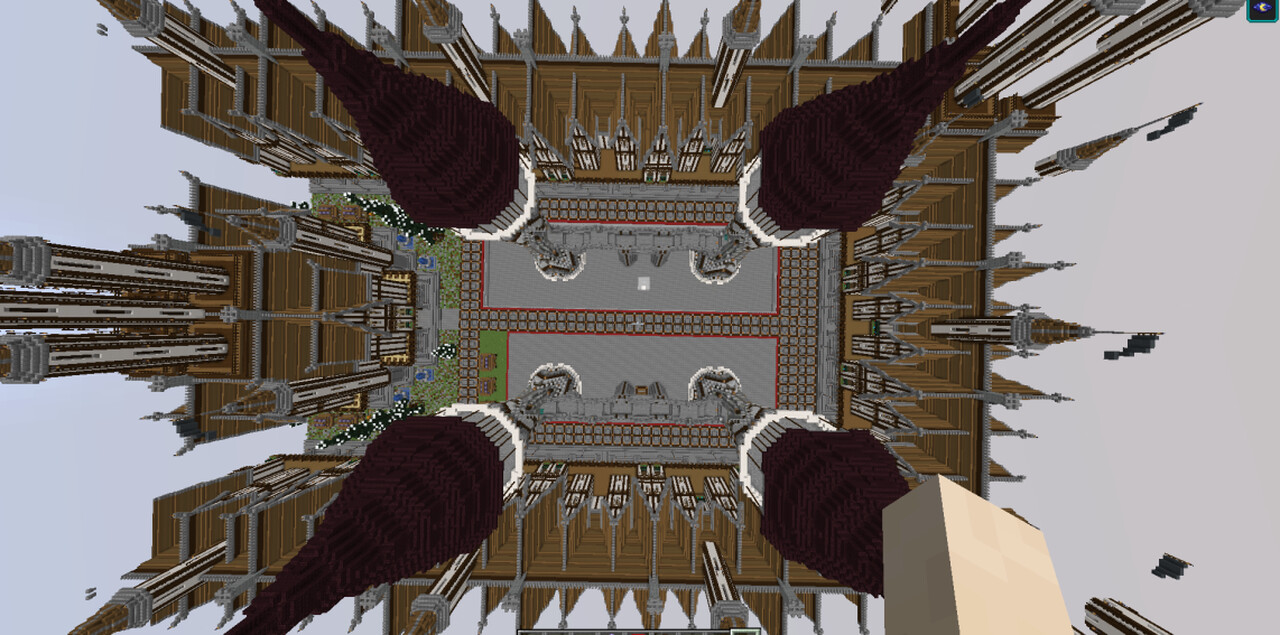 Enigma MC Minecraft Server