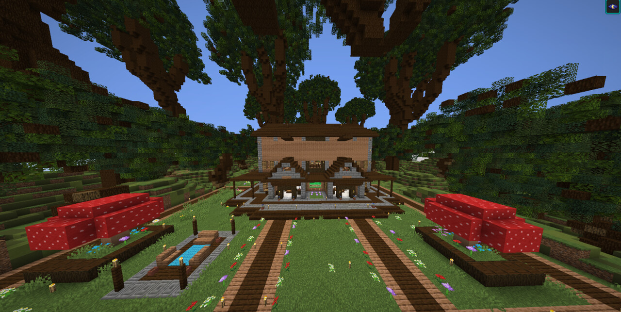 Enigma MC Minecraft Server