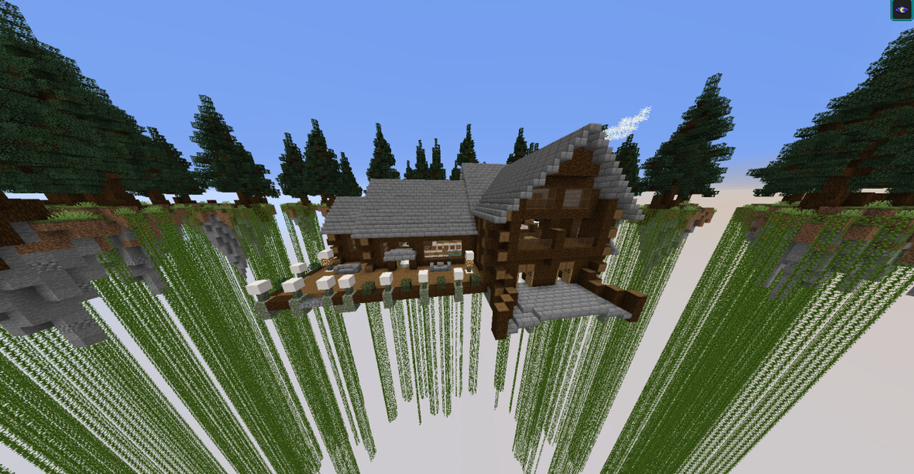 Enigma MC Minecraft Server