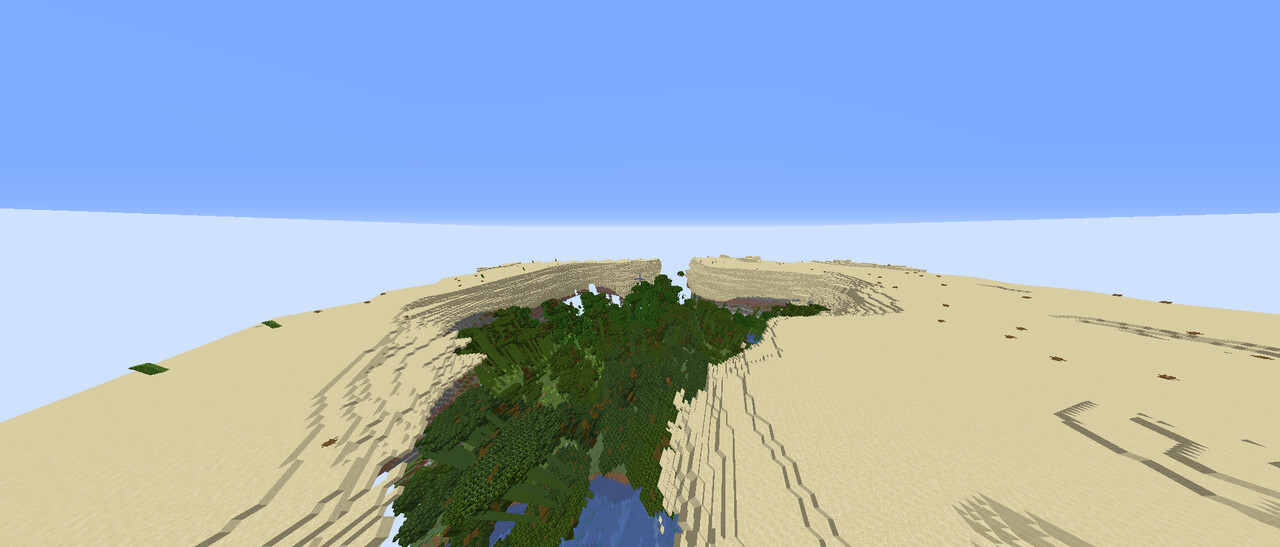 Enigma MC Minecraft Server