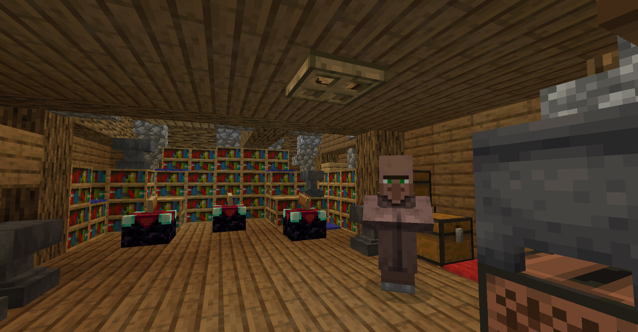 PLAY.MINEMALIA.COM - survival Minecraft Server